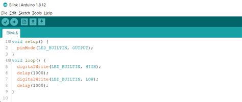 Arduino IDE Tinusaur Setup TINUSAUR