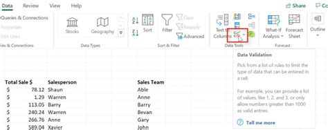 Filter Data In Excel Excel At Work
