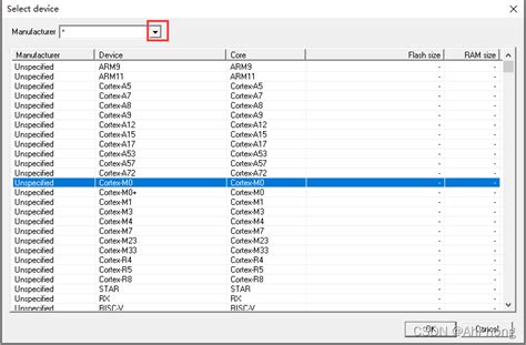 使用jlink J Flash对stm32烧录固件简单说明怎么用jlink给stm32f407烧录程序 Csdn博客