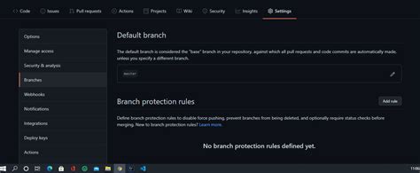 Git How To Merge Master Branch Into Main Stack Overflow