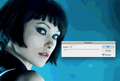 How To Create A Beautiful Vector Portrait In Illustrator