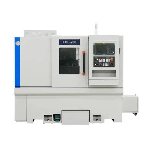Buy Turret Axes Turning Center Cnc Turning Lathe Max Swing Diameter Mm From Nanjing