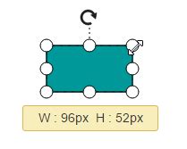 Show Tooltips When Mouse Hovers Over Objects