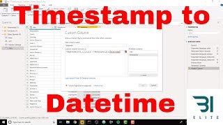 Datetime Vs Timestamp Which One To Use In Python