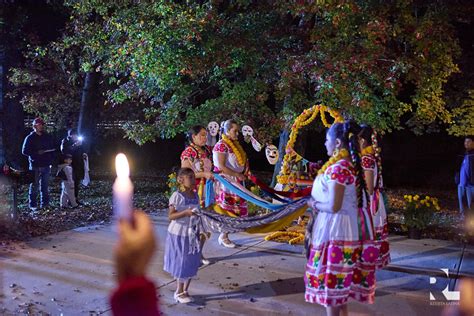 Xantolo Dia De Muertos Un Viaje Al Corazón De La Tradición Huasteca En