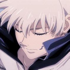 Inumaki Aesthetic Pfp By Justhope