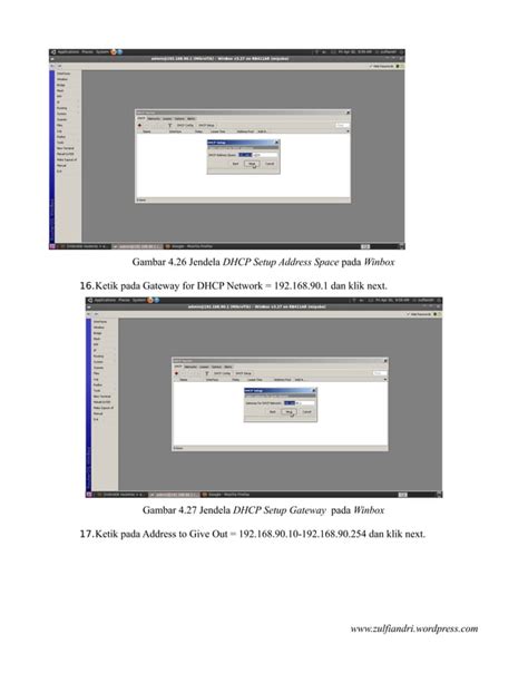 Hotspot Mikrotik Pdf