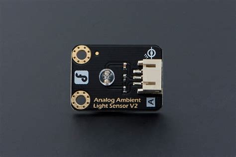 Light Ambient Analog Sensor Philippines Circuitrocks