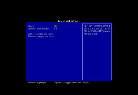 How To Remove Linux From Dual Boot Setup Alongside Windows Pureinfotech Mauro Huculak
