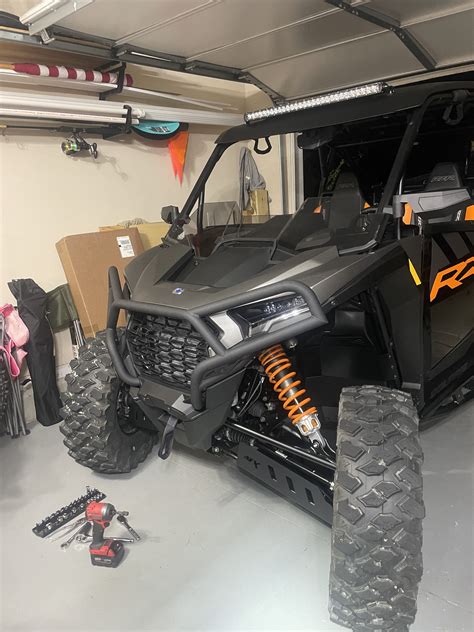 2024 Rzr Xp Upgrades Polaris Rzr Forum Rzr
