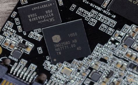 Обзор и тестирование SSD-накопителя Apacer PANTHER AS340 объемом 480 ГБ ...