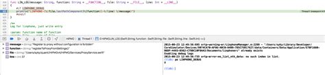 Ios Xcode Preprocessor Macro If Still Includes Code Contrary That