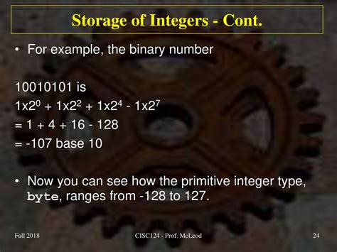Cisc124 Assignment 1 Due This Friday 7pm Ppt Download