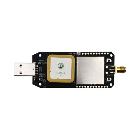 LilyGO SoftRF TTGO T Motion S G LoRa MHz GNSS STM LILYGO H