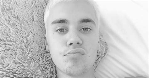 Justin Bieber Dick Leaked