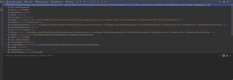 Automapper Mapping Profiles Configuration C