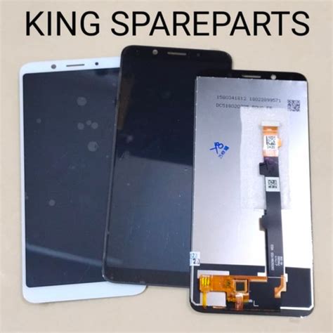 Jual Lcd Touchscreen Oppo F F Plus F Youth Tft Aaa Putih Incell Jakarta Pusat King
