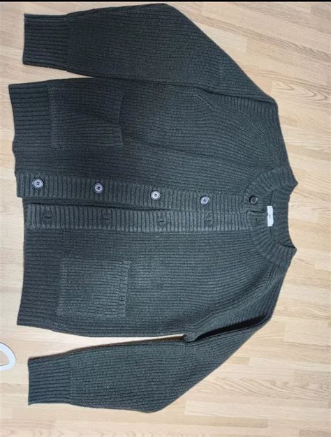 다크올리브 가디건 색조합 패션 에펨코리아