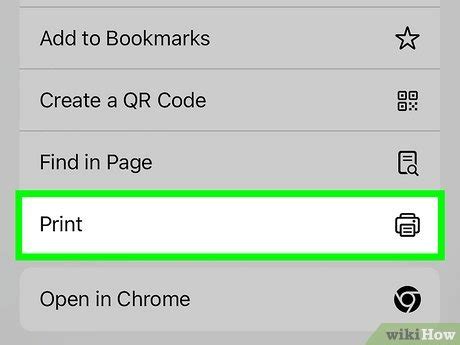 How To Save A Webpage As A PDF In Chrome Desktop Mobile