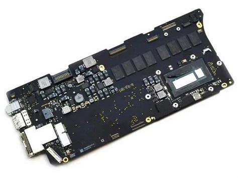 Apple Macbook Pro A Motherboard At Rs Piece In Mumbai Id
