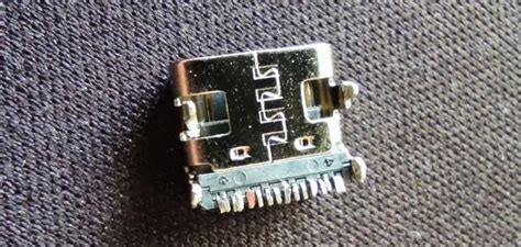 How To Fix A Broken Usb C Port Simplymac