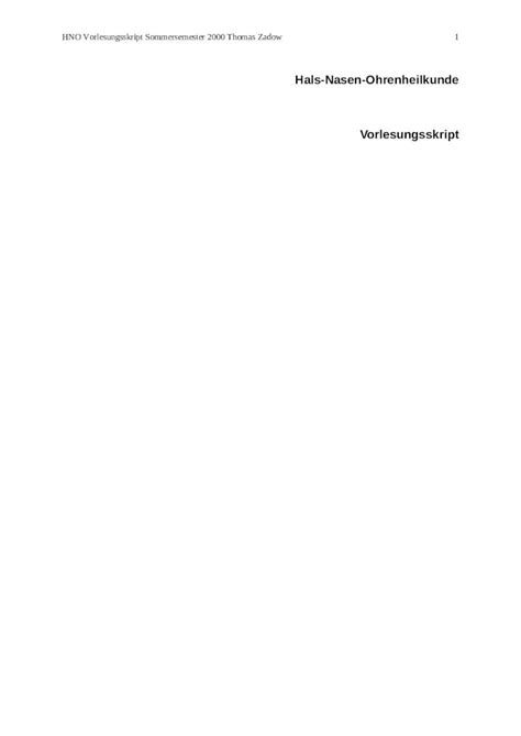 doc vorlesungsskript dokumen tips