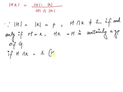 solved text for a finite group g if c is a conjugacy class of g such