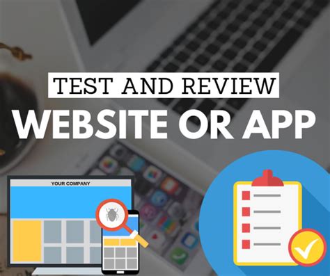 Test Your Website Or App Ui And Ux And Responsiveness By Mindblowingu Fiverr