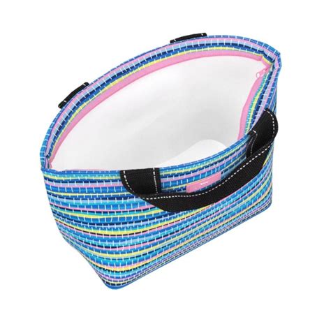 Nooner Lunch Bag Stitch Perfect Berings