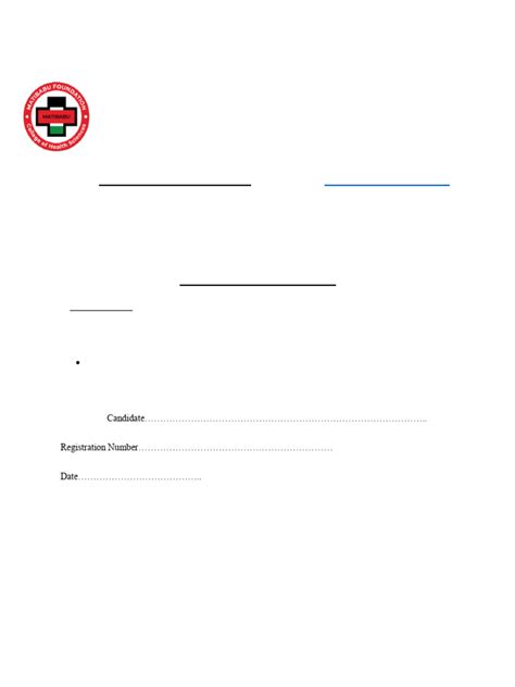 Ms Access Front Page Pdf