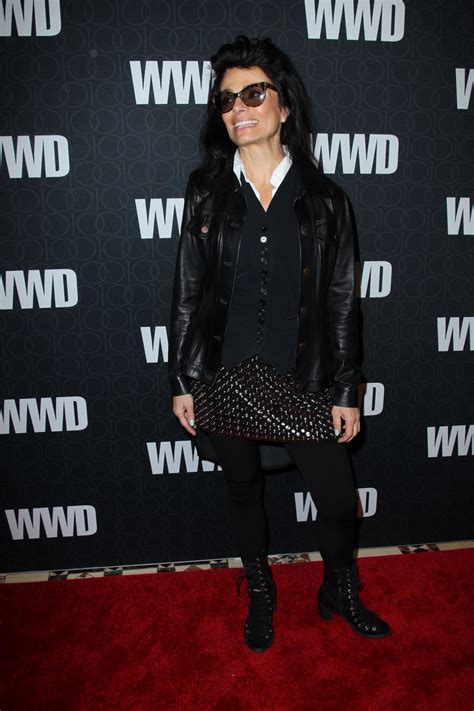 Norma Kamali Photos Through The Years WWD