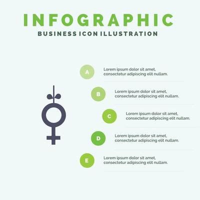 Gender Infographic Vector Art Icons And Graphics For Free Download