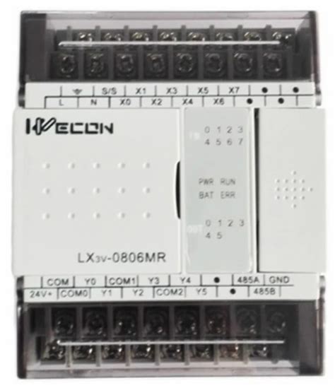 Wecon Plc Latest Price Dealers And Retailers In India