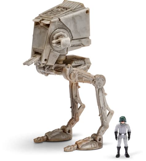 Star Wars Swj0003 Light Armor Class At St 3 Inch Vehicle With 1 Inch At