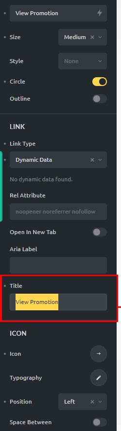 solved element button custom attribute duplicated bugs bricks
