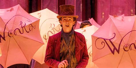Wonka: Timothée Chalamet Meets Hugh Grant's Dancing Oompa Loompa In Whimsical Trailer
