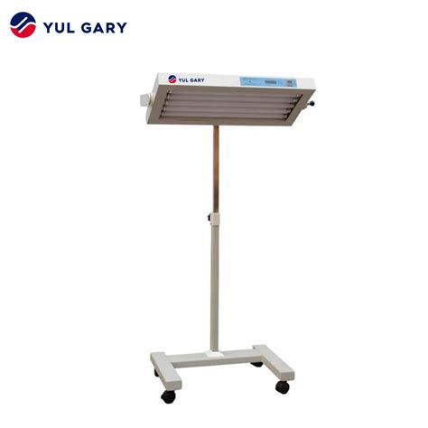 Infant Bilirubin Phototherapy Unit Effective And Safe Treatment For Neonatal Jaundice Yul Gary