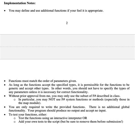 Solved This Assignment Consists Of Three F Exercises The