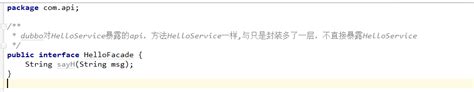 springboot dubbo zk集群搭建 springboot dubbo集群 csdn博客