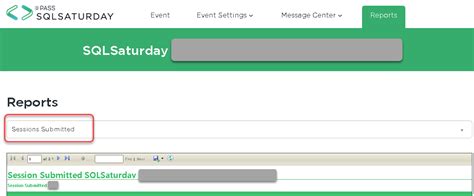 Sql Saturday Organizers Here Is How You Can Retain Your Most Valuable Sql Saturday Organizers Here Is How You Can Retain Your Most Valuable