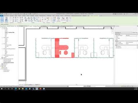 Revit Assemblies