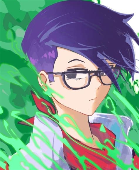 Pin By Jakoje On Brawl Stars Game Character Anime Black Bird