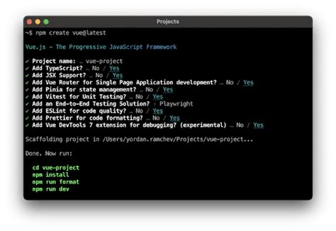 How To Auto Import Vue Components In JavaScript Built In