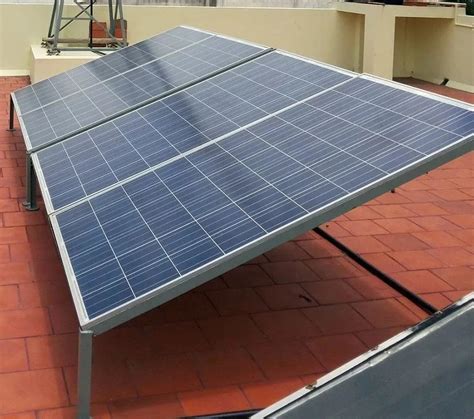 Wind And Solar Hybrid System At ₹ 100000piece Wind Hybrid System In