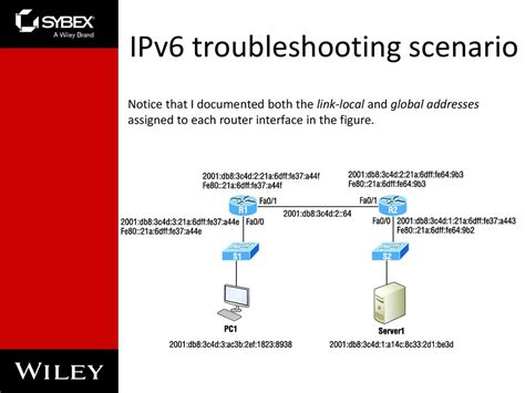 Instructor Todd Lammle Ppt Download