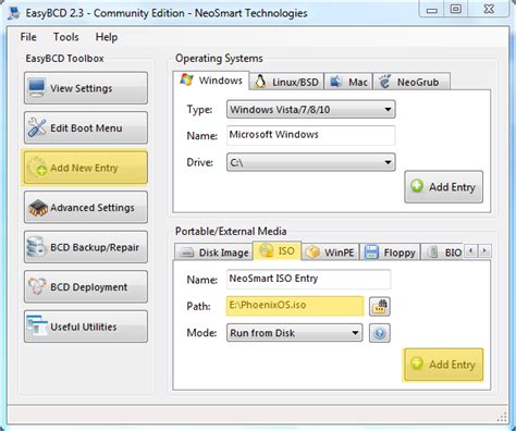Dual Boot Remix Os 32 Bit 64 Bit With Windows 7 8 Or 10