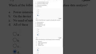 Nptel Introduction To Internet Of Things Week Assignment Answers Nptel Iot Answers Nptel