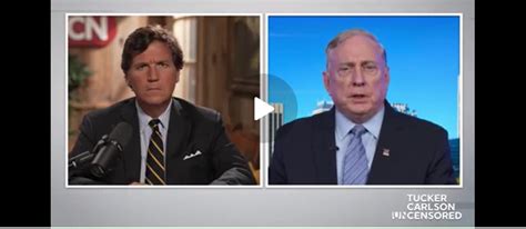 Tucker Carlson Uncensored The End Of America Doug Macgregor Worst Idea