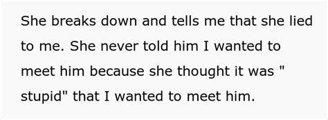 Dad Catches Y O Daughter Lying After She Fails To Introduce Her Date Tells Her To Text Him