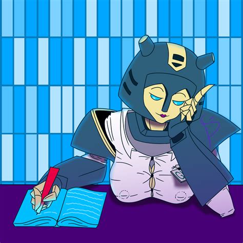 Post 2316324 Glyph Grob Transformers Transformers Animated